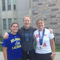 Kelsie Fralick – Medium