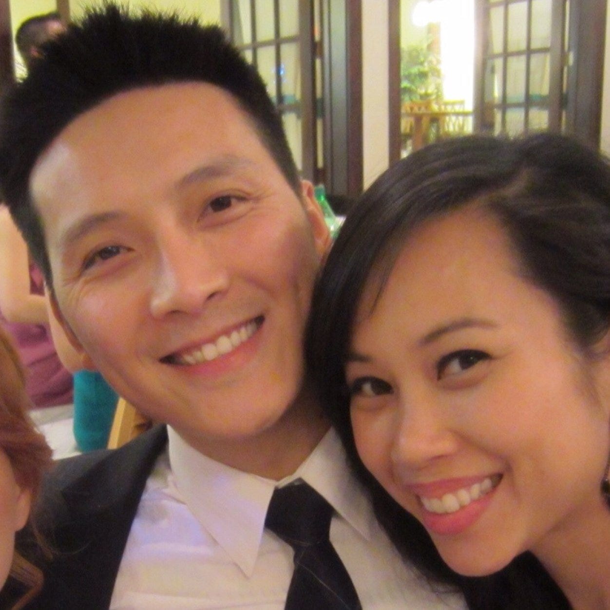 Sam Nguyen – Medium