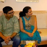 Mrudula Dasika – Medium