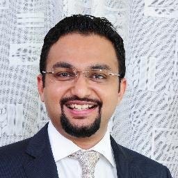 About – Jeevan Joseph John – Medium