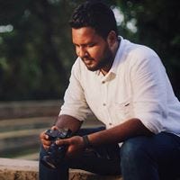 Dhanvanth Raman – Medium