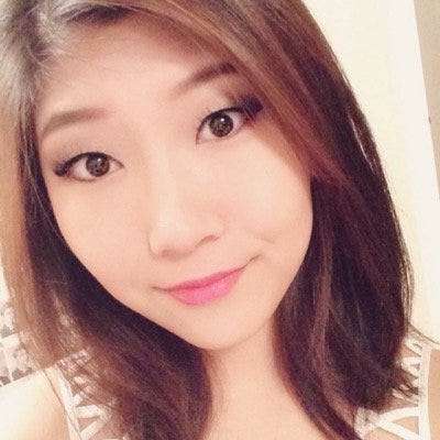 Jolin Liu – Medium