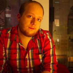 Matthew Crenshaw – Medium