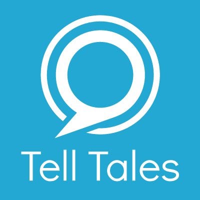 Tell Tales – Medium