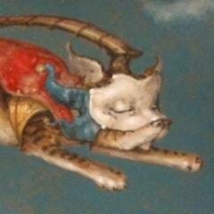 Greg Hoelzer – Medium