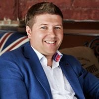 Peter Eropkin – Medium