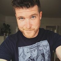Marc Favro – Medium