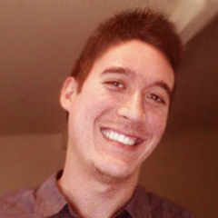 Alan Roy – Medium