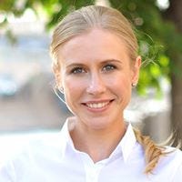 Ekaterina Belan – Medium