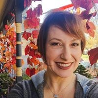 Ruth Anne Robbins – Medium