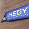 Hegy International – Medium