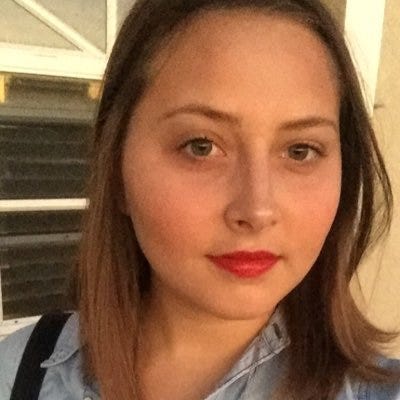 Shelby Harding – Medium