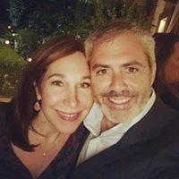 Ali Bender Zimmerman – Medium