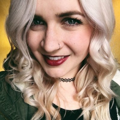 christina collignon – Medium