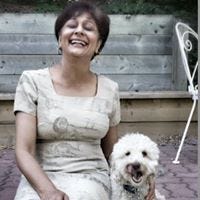 Shenaaz Nanji – Medium