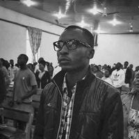 Nathan Moses – Medium