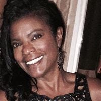 Janette Blissett – Medium