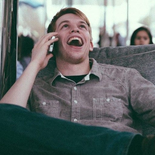 Nick Angstadt – Medium