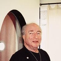 Harold Rubin – Medium