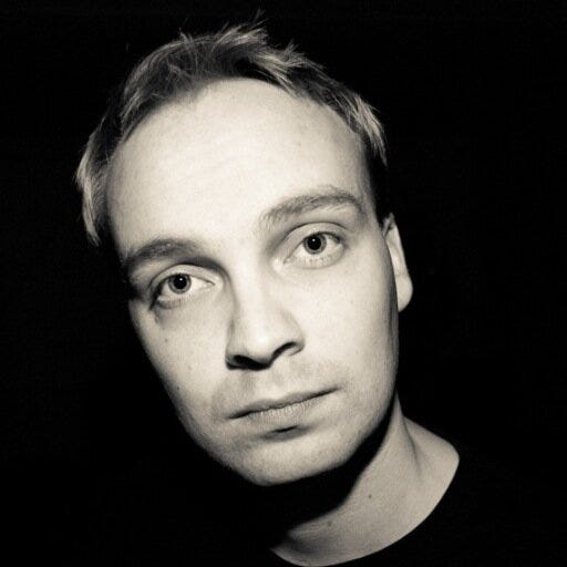 Mikko Talvitie – Medium