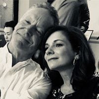 Maura Curtin Cody – Medium