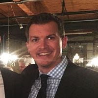 Jason Dent – Medium