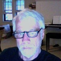 Greg Grummer – Medium