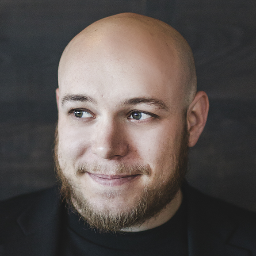 Morgan Allan Knutson – Medium