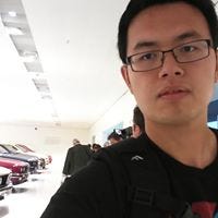 Alex Yang – Medium