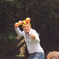 Alex Gash – Medium