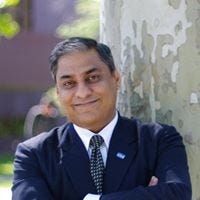 Shaukat Sheikh – Medium