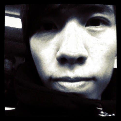 Stone Shek – Medium