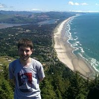 About – Jonathan Behrens – Medium
