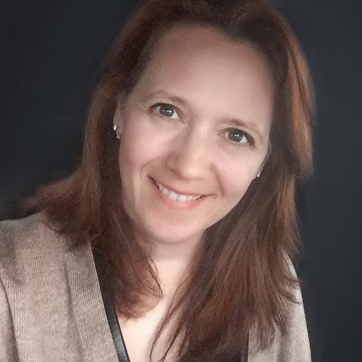 Rebecca Downing – Medium