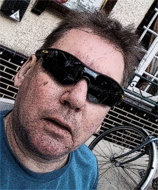 Steve Clark – Medium