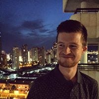Alex Waite – Medium