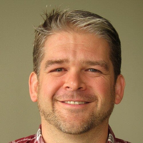 Rich Turner – Medium