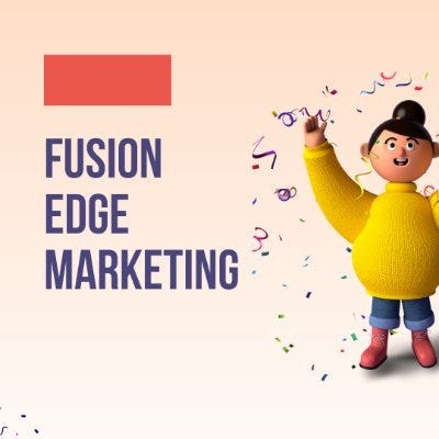 FusionEdge Marketing – Medium