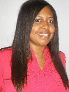 Monica Waugh-Benton – Medium