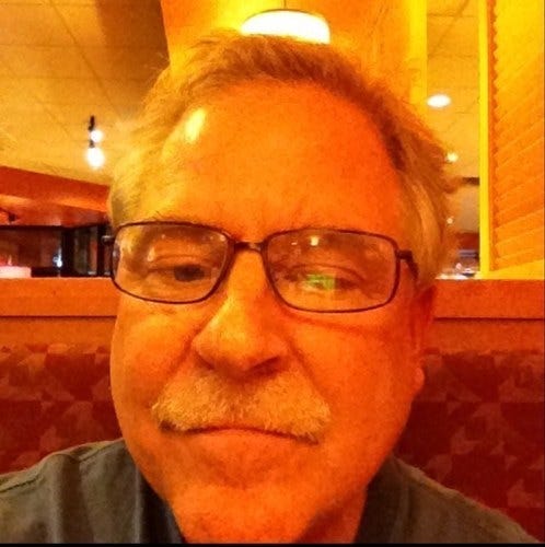 Robert Anderson – Medium