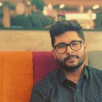 Rishab Dhar – Medium