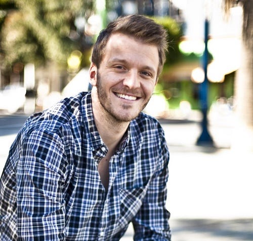 Jarrod Shappell – Medium