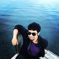 Sanuj Basu – Medium