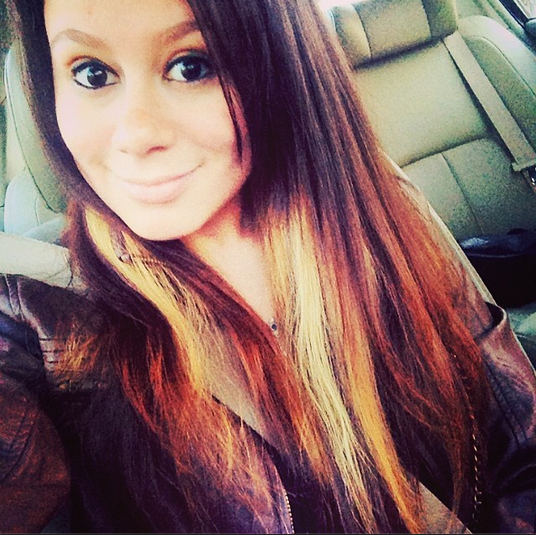 Angela Andaloro – Medium