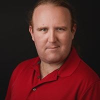 Jim McCaskill – Medium