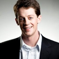 Patrick Hannon – Medium