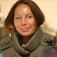 Alison Baskerville – Medium