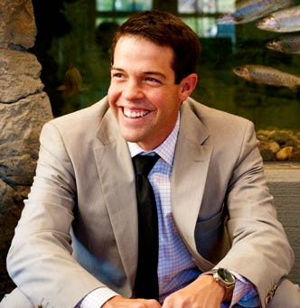 Mark Stoltz – Medium