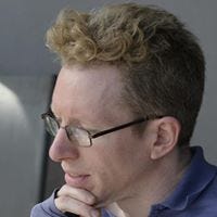 Tom McDonnell – Medium