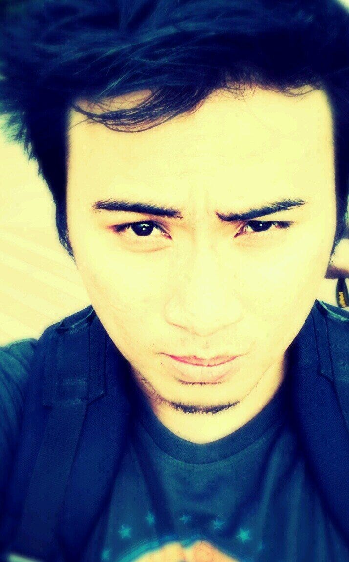 MD Syafiq – Medium